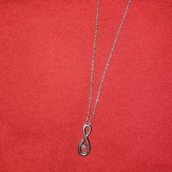 Kay Jewelers | Jewelry | Kays Jewelers Diamond In Motion Infinity ...